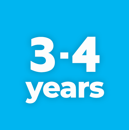 Shop by Age Ranges - Toys 2 Learn PR