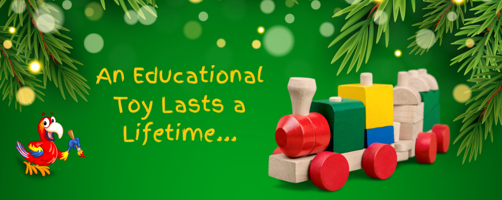 Toys to Learn - Puerto Rico